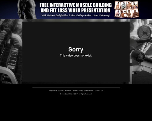 The Body Transformation Blueprint - Fitness Connect Plus